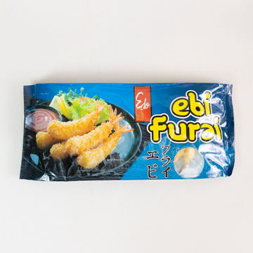 Jual Ebi Furai Edo 200 g 8 Pcs | Sayurbox