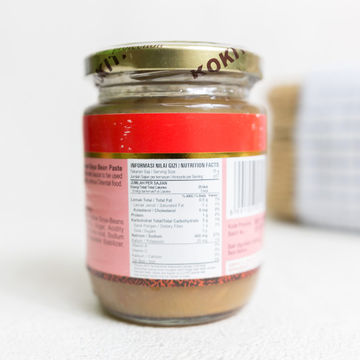 Jual Tauco Manis Jar Kokita | Sayurbox