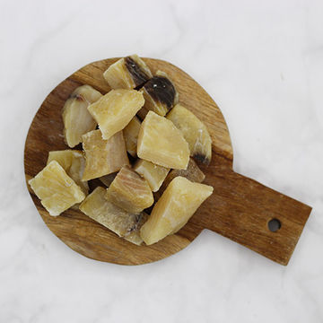 Jual Ikan Cucut Asin Saltee | Sayurbox