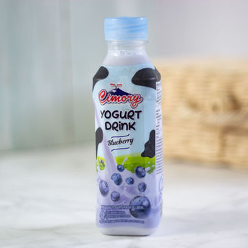 Jual Yogurt Drink Botol Cimory 240 - 250 mL | Sayurbox