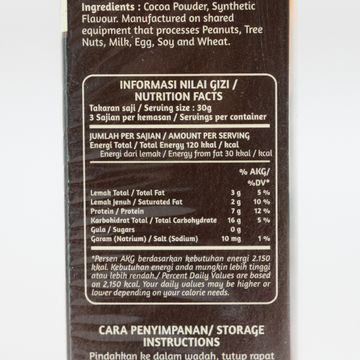 Jual Cocoa Powder Van Houten | Sayurbox