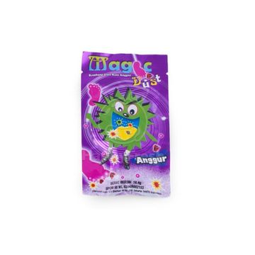Jual Magic Dust Candy Anggur | Sayurbox