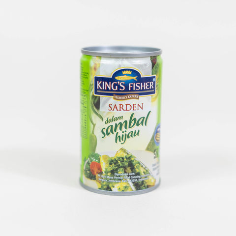 Jual Berbagai Produk Makanan Kaleng Online | Sayurbox