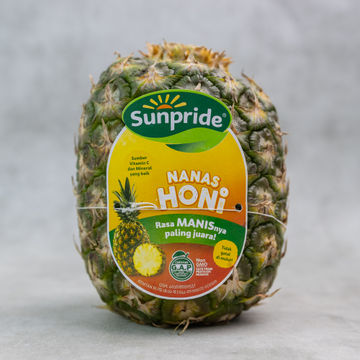 Jual Sunpride Nanas Honi | Sayurbox