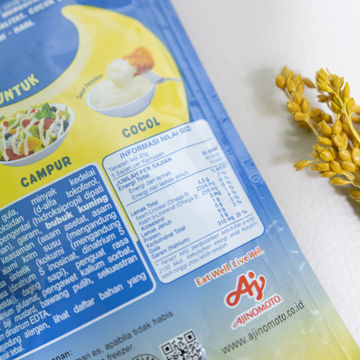 Jual Mayonnaise Original Sachet Mayumi | Sayurbox