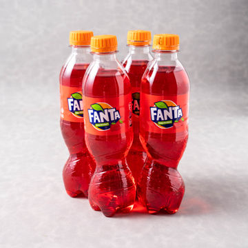 Jual Soft Drink Strawberry Botol Fanta | Sayurbox