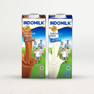 Jual Susu UHT Indomilk 950 mL | Sayurbox