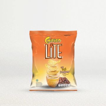 Jual Lite Keripik Kentang Chitato 68 g | Sayurbox