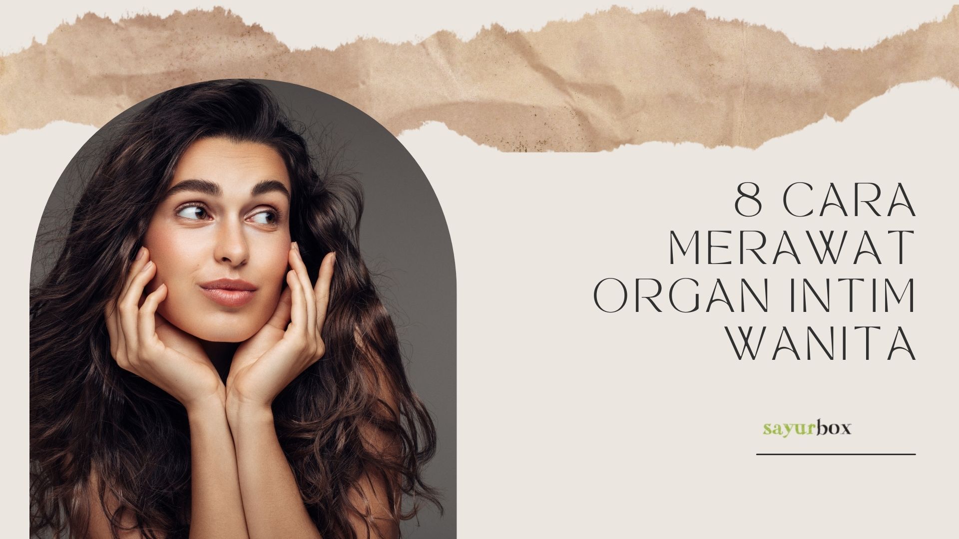8 Cara Merawat Organ Intim Wanita, Biar Tetap Bersih dan Terjaga ...