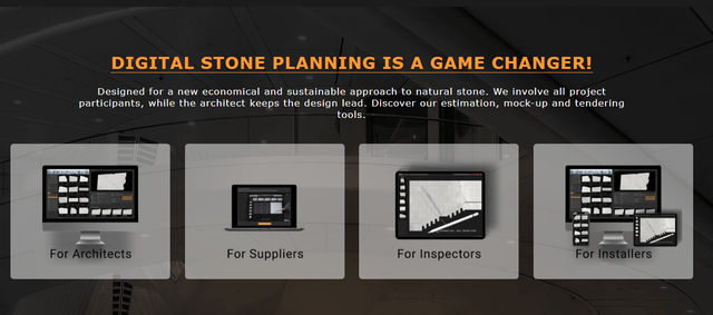 Stone Industry Software and Tools for Suppliers and Fabricators