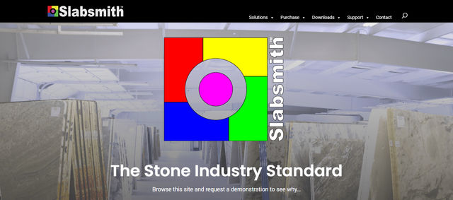 Stone Industry Software and Tools for Suppliers and Fabricators