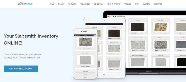 Stone Industry Software and Tools for Suppliers and Fabricators