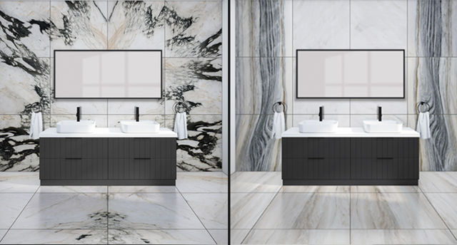 Marble Wall Cladding: Cost, Design and Famous Examples