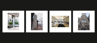 BIM Objects & Revit Materials: Flooring, Tiles and Wall Cladding