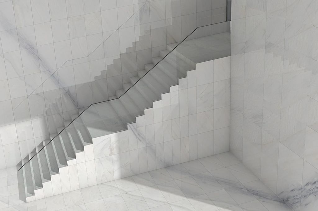 Marble Wall Cladding: Cost, Design and Famous Examples