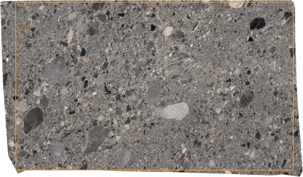 Ceppo Artistico Marble Slabs for Wall Cladding Grey