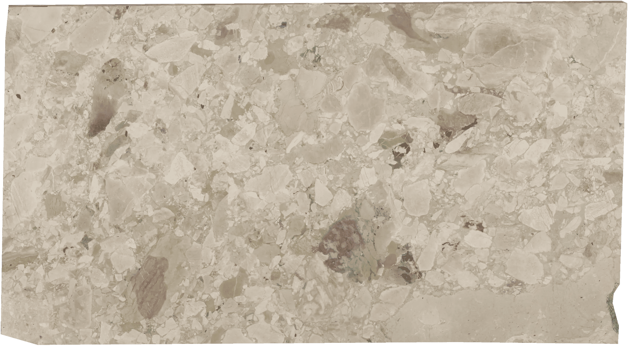 Ceppo Romano Antico Marble Slabs for Construction - DDL