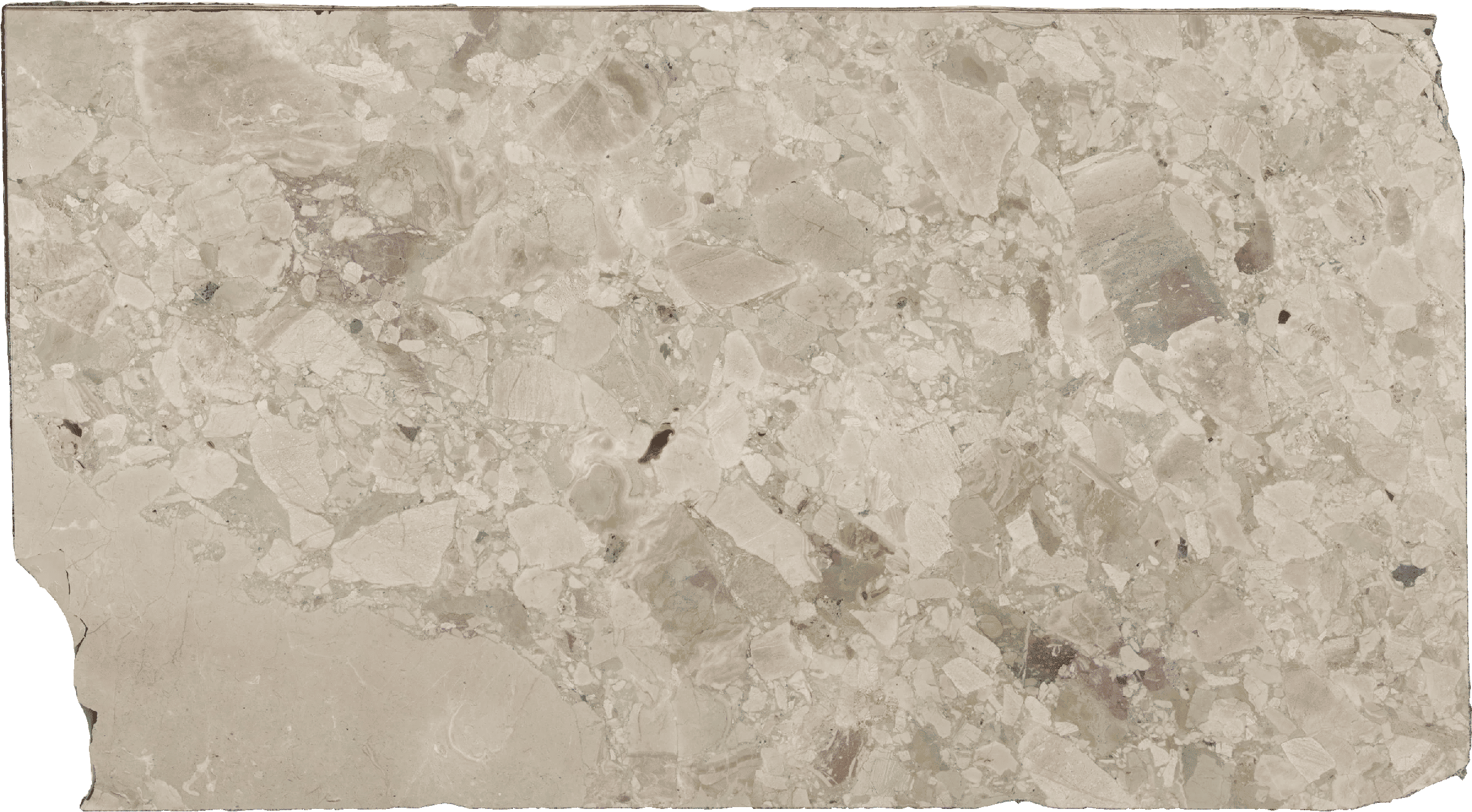 Ceppo Romano Antico Marble Slabs for Construction - DDL