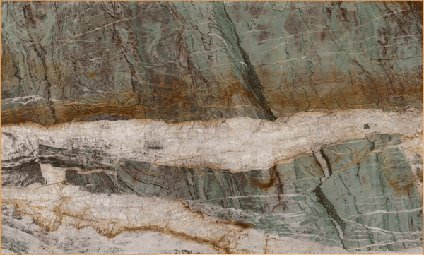 Premium Botanic Crystal Quartzite Slabs - S3 B047590_30
