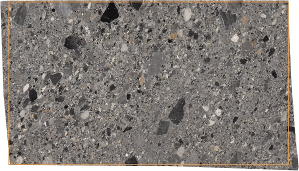 Ceppo Artistico Marble Slabs for Wall Cladding Grey