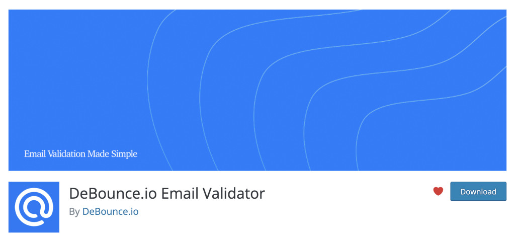Best WP Plugins for Email Marketing [2025] - DeBounce