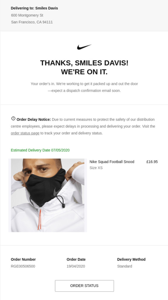 Best Email Campaigns to Inspire You [2025] - DeBounce