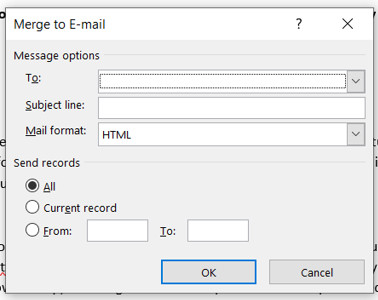 Mail Merge Explained: Definition, Uses, Tutorial [2025] - DeBounce