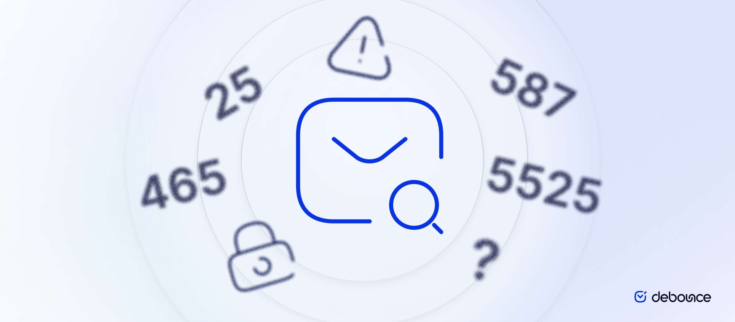 Choose an SMTP Port: Ports 25, 465, 2525, or 587 - DeBounce