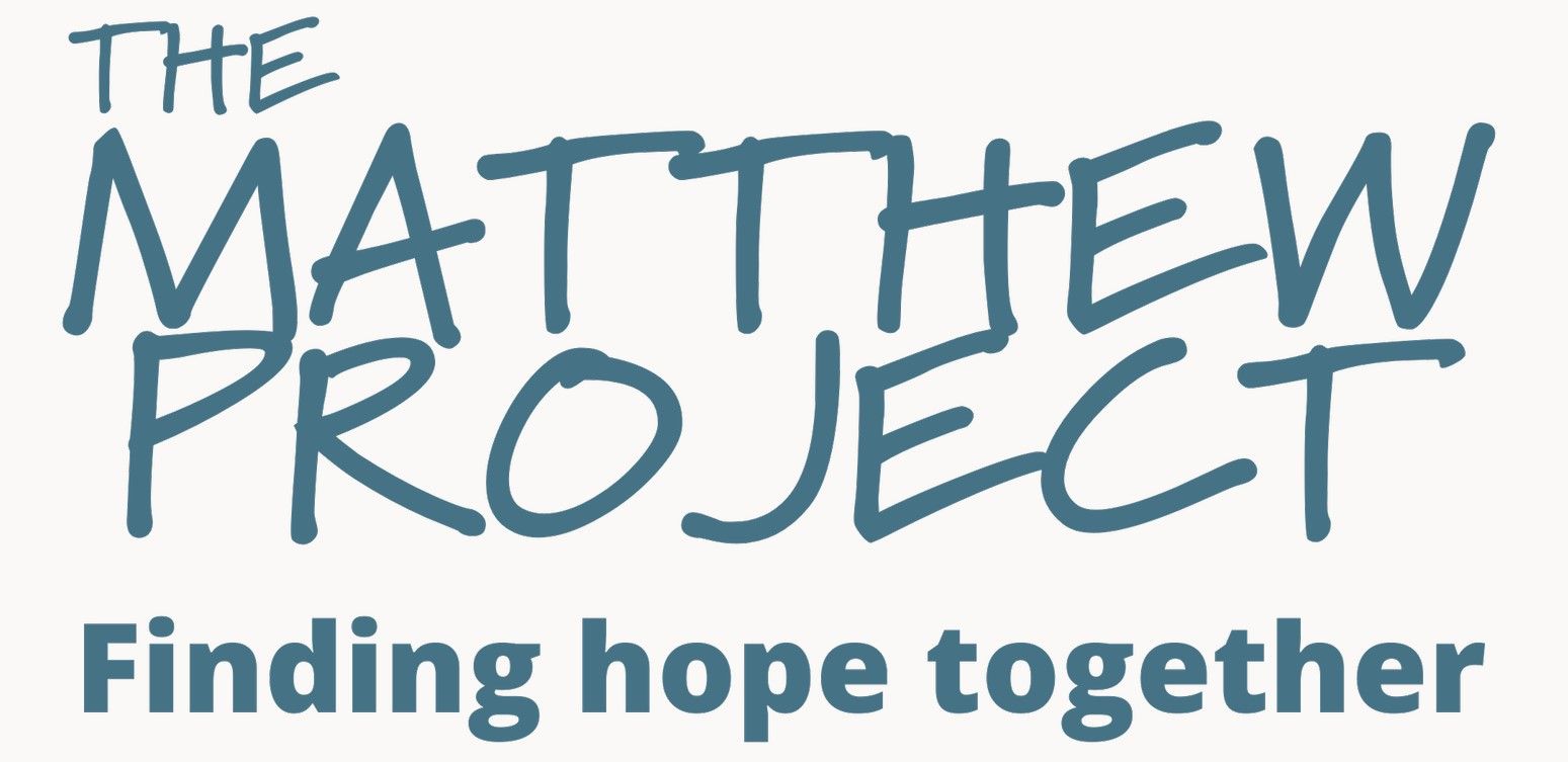 The Matthew Project | Get InVOLved Norfolk