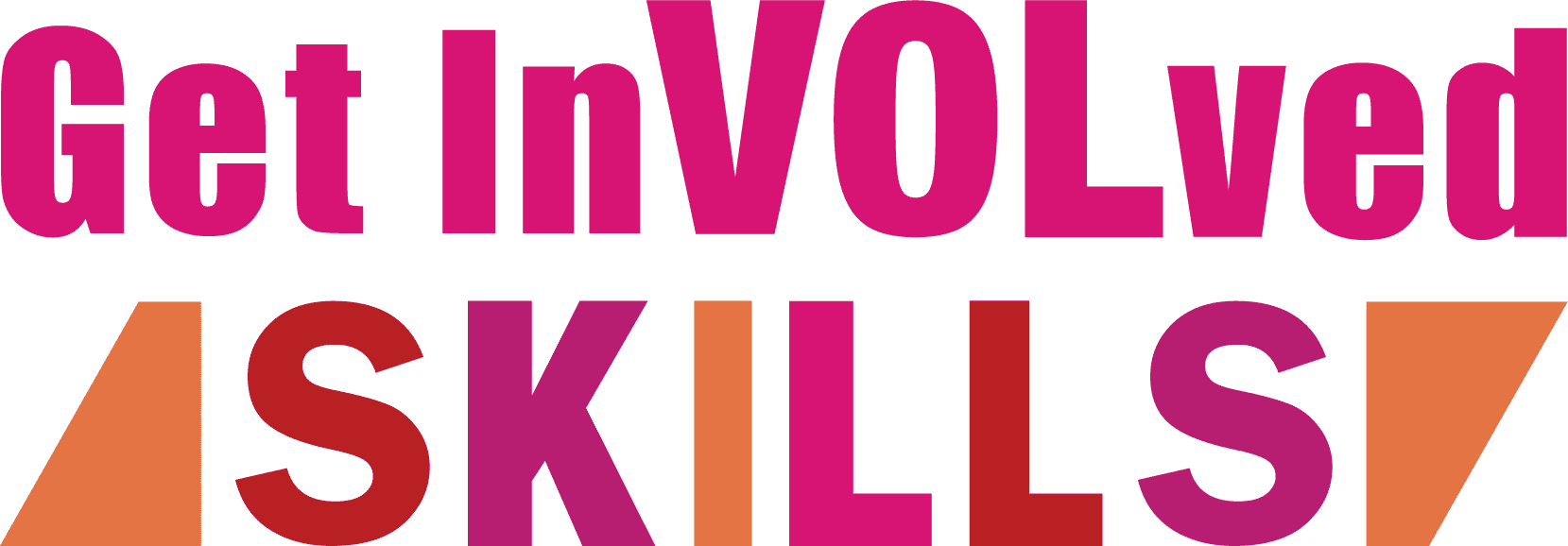 Get InVOLved Skills | Get Involved Skills