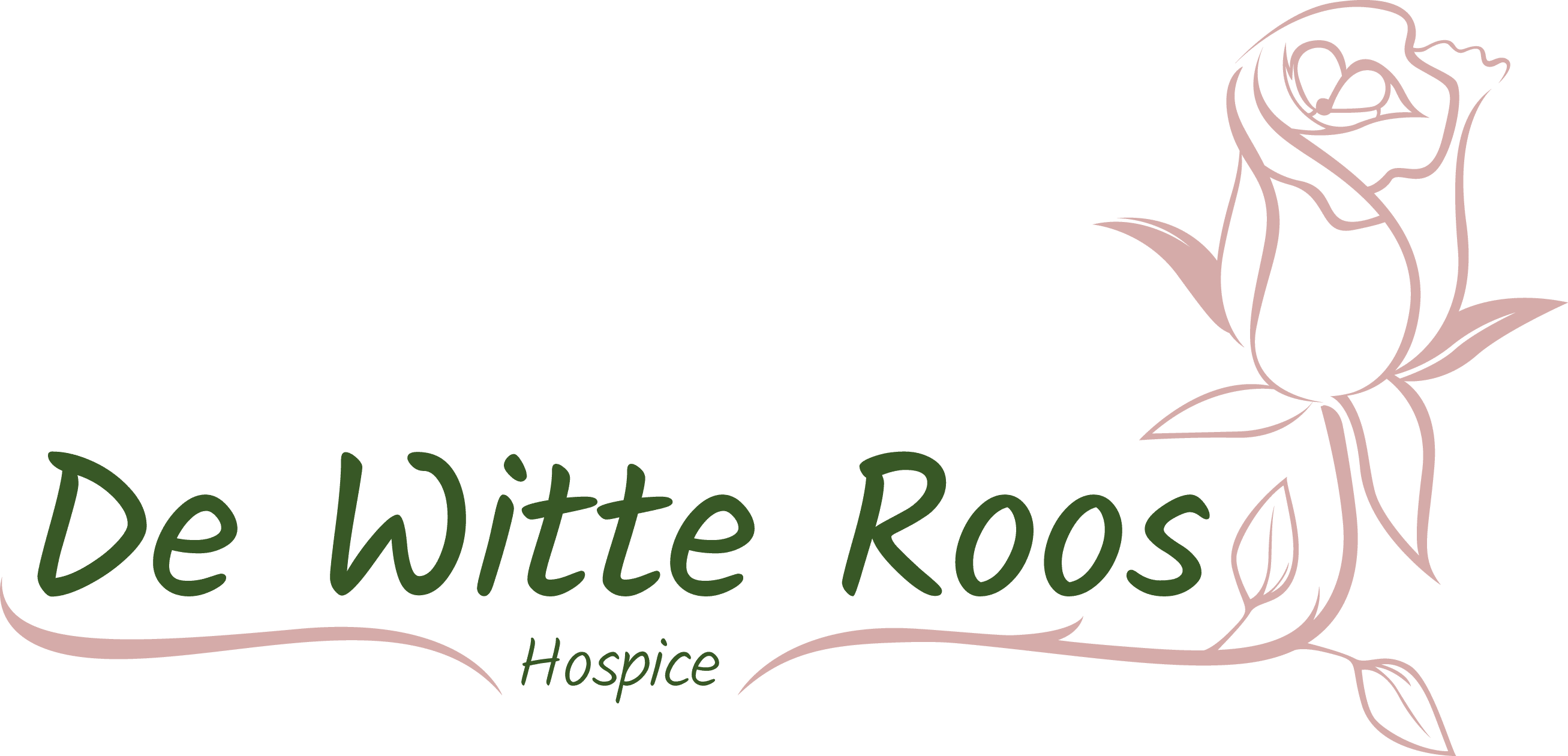 Hospice de Witte Roos | Den Haag Doet