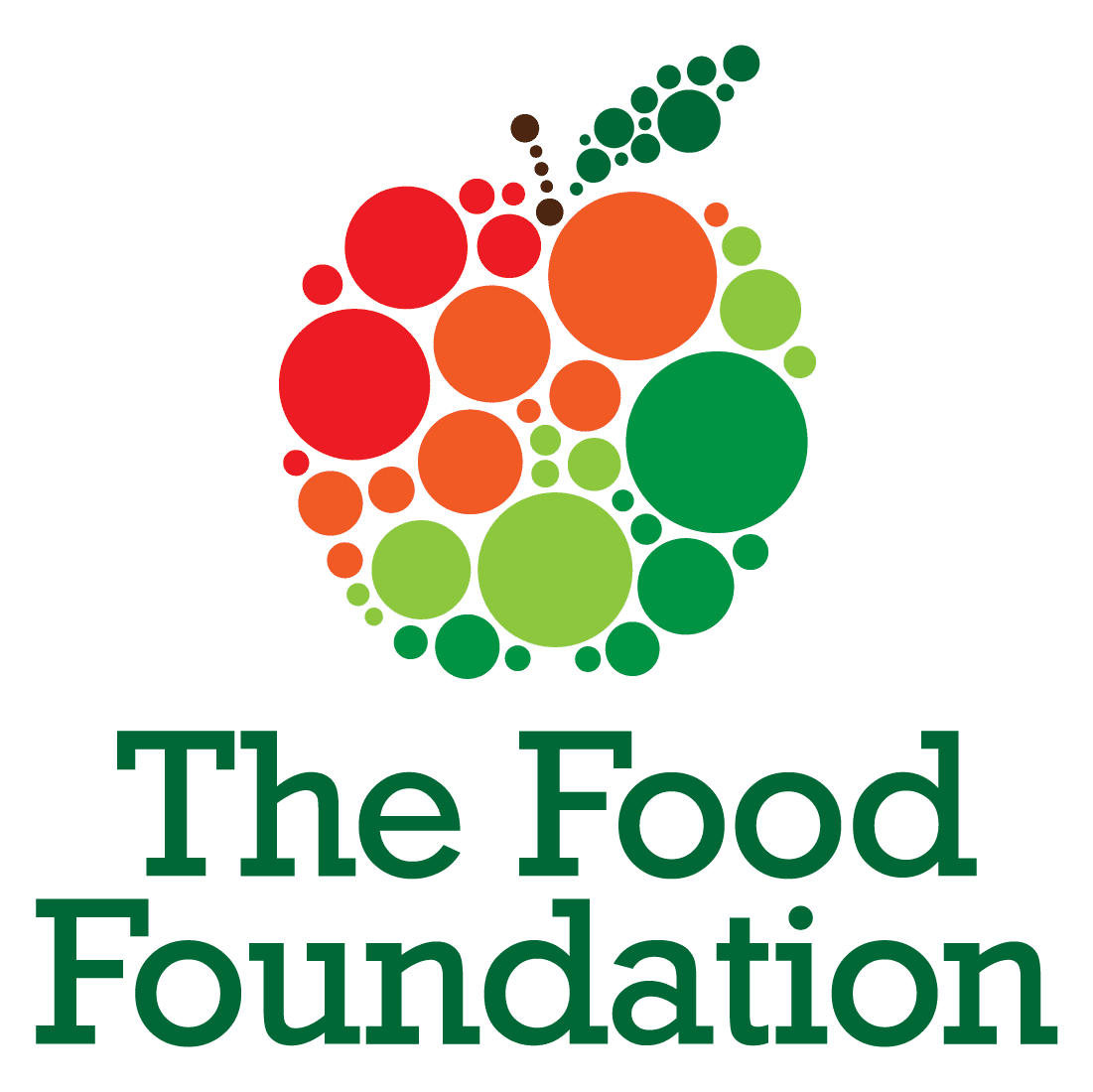 The Food Foundation | Spark a Change