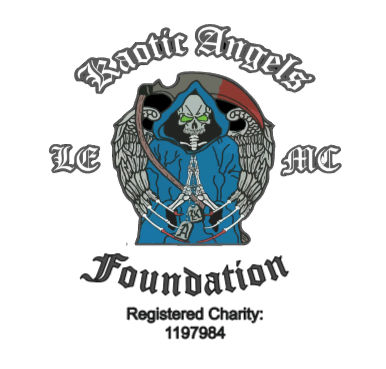 Kaotic Angel Foundation | GoVolHerts
