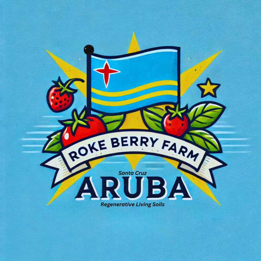ROKE Berry Farm Aruba | Aruba Volunteers