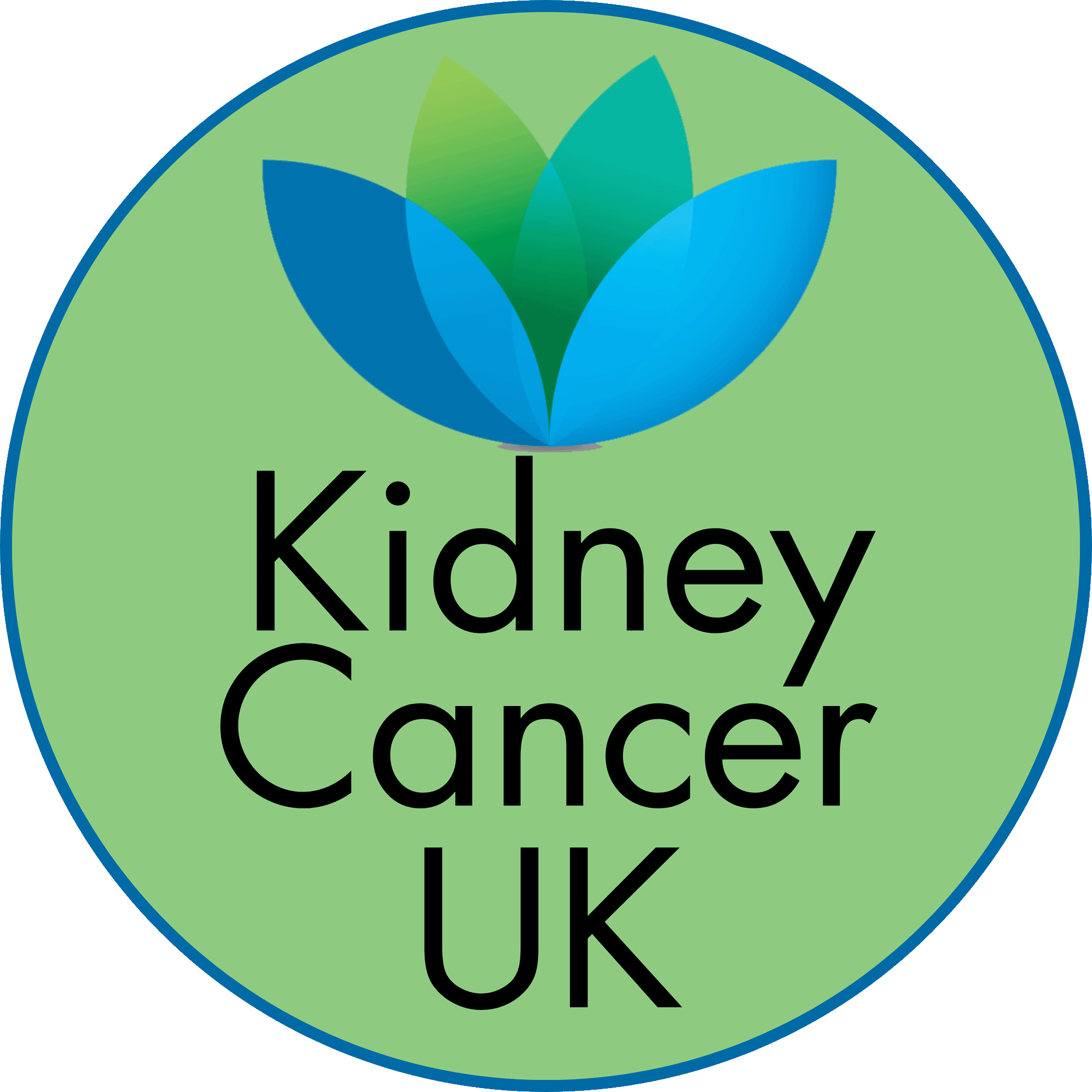 Kidney Cancer UK | Spark a Change