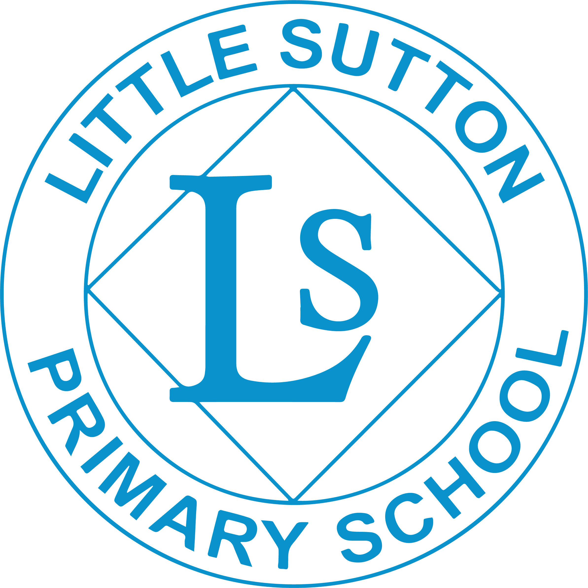 Little Sutton Primary School | BVSC