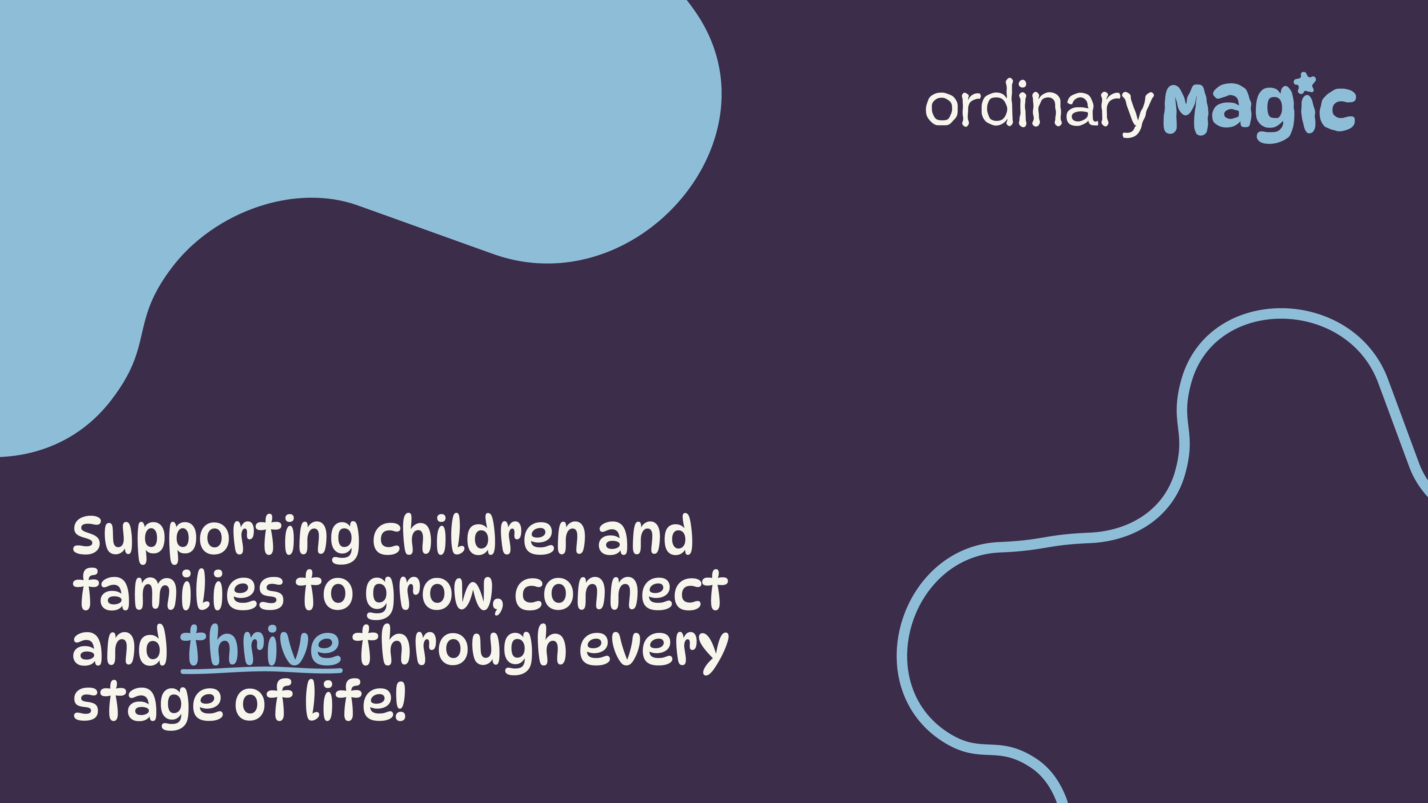 Ordinary Magic | BVSC
