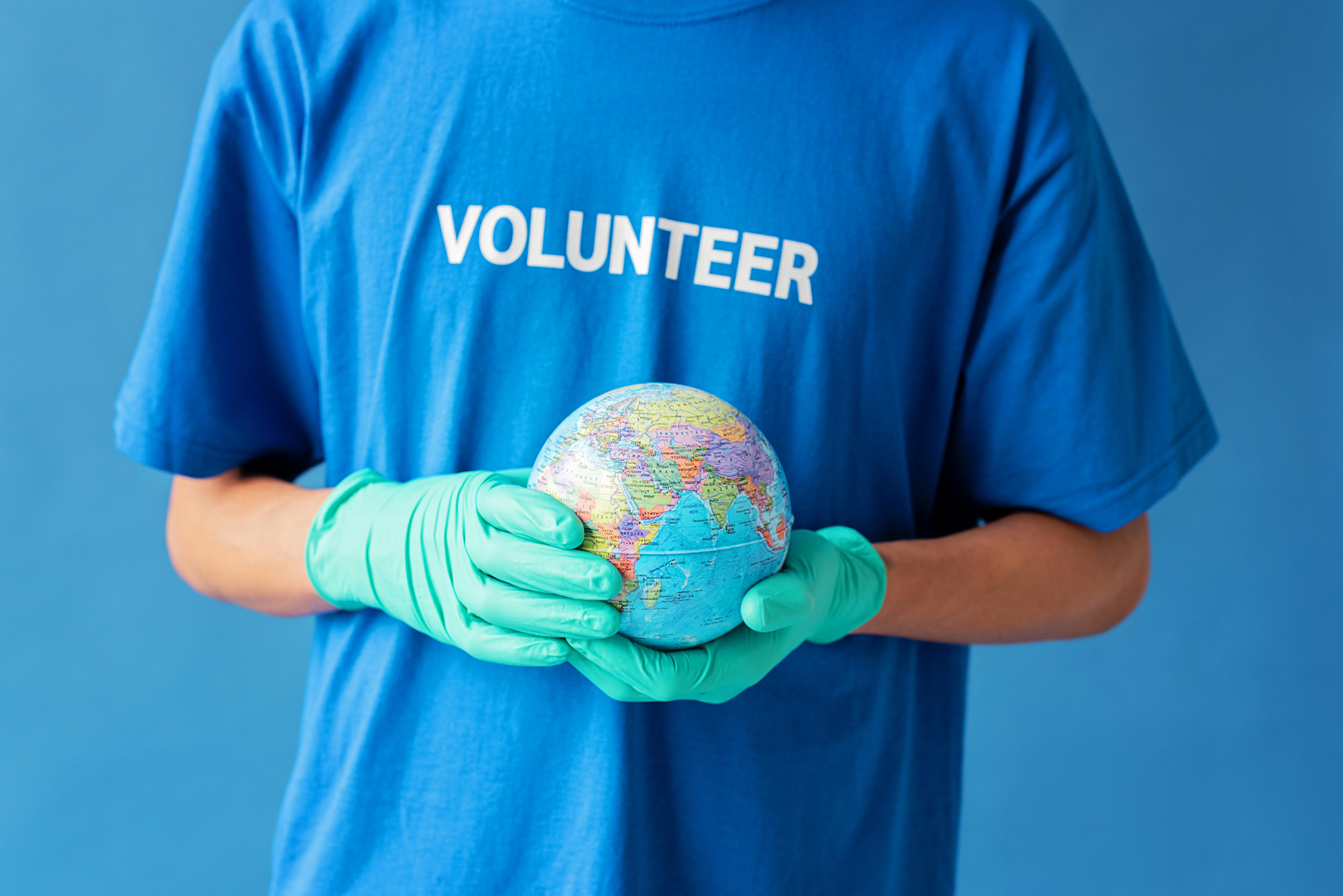 Volunteering opportunities in Norfolk | Get InVOLved Norfolk