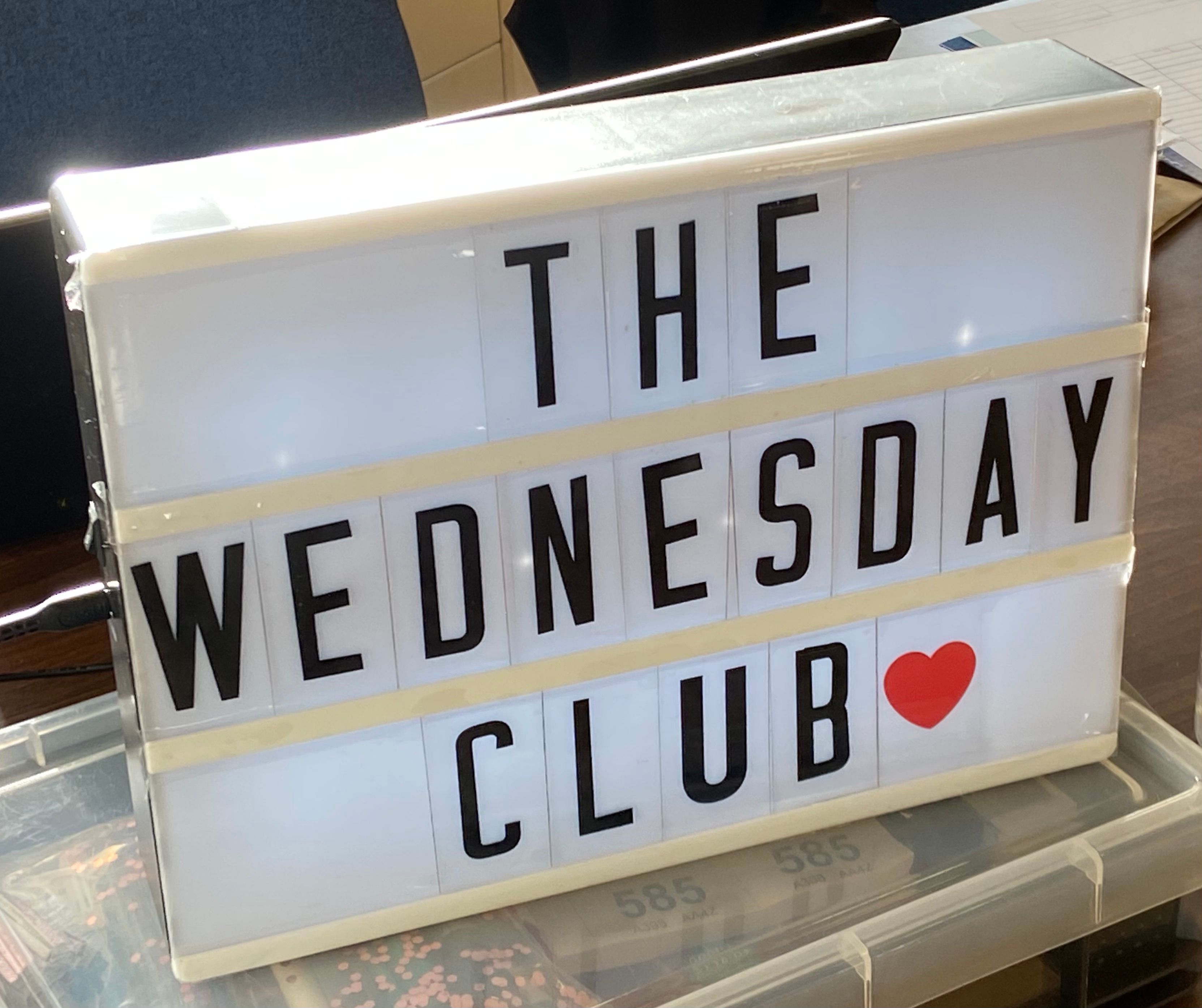 Wednesday Club Reception Team Volunteer | Get InVOLved Norfolk