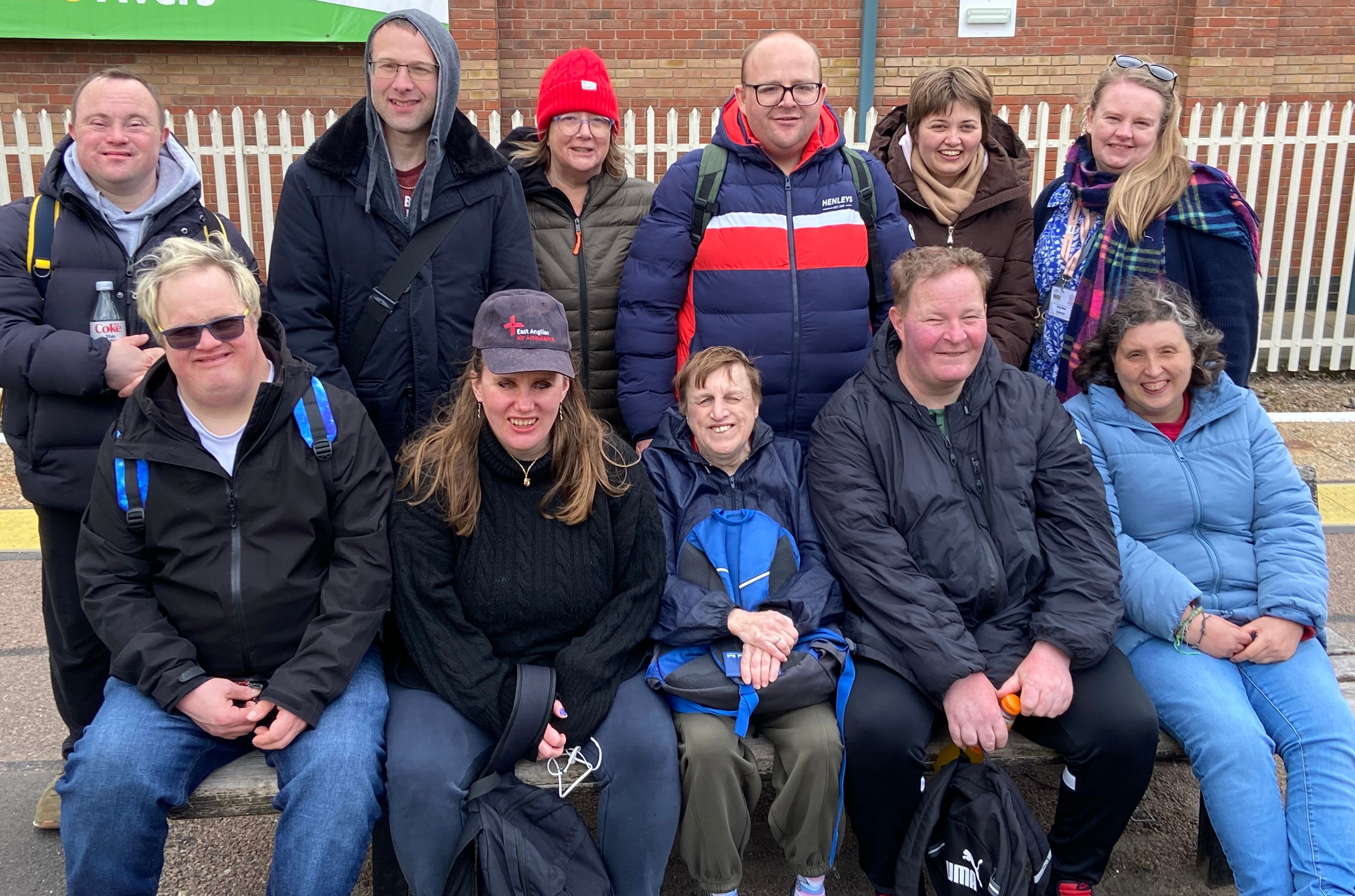 Volunteering opportunities in Norfolk | Get InVOLved Norfolk