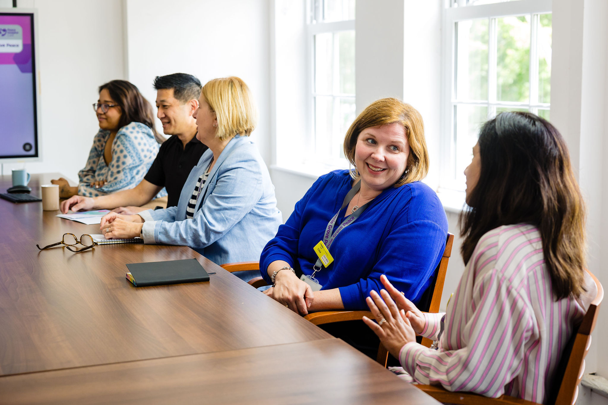 Home | GoVolHerts | Volunteering in Hertfordshire. | GoVolHerts