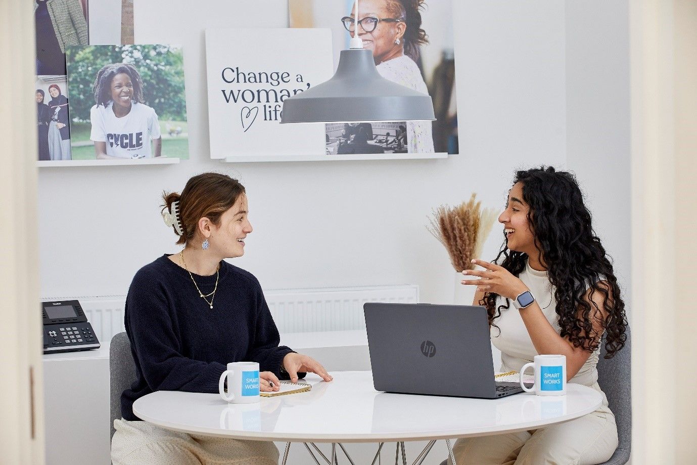 Admin Volunteer | BVSC