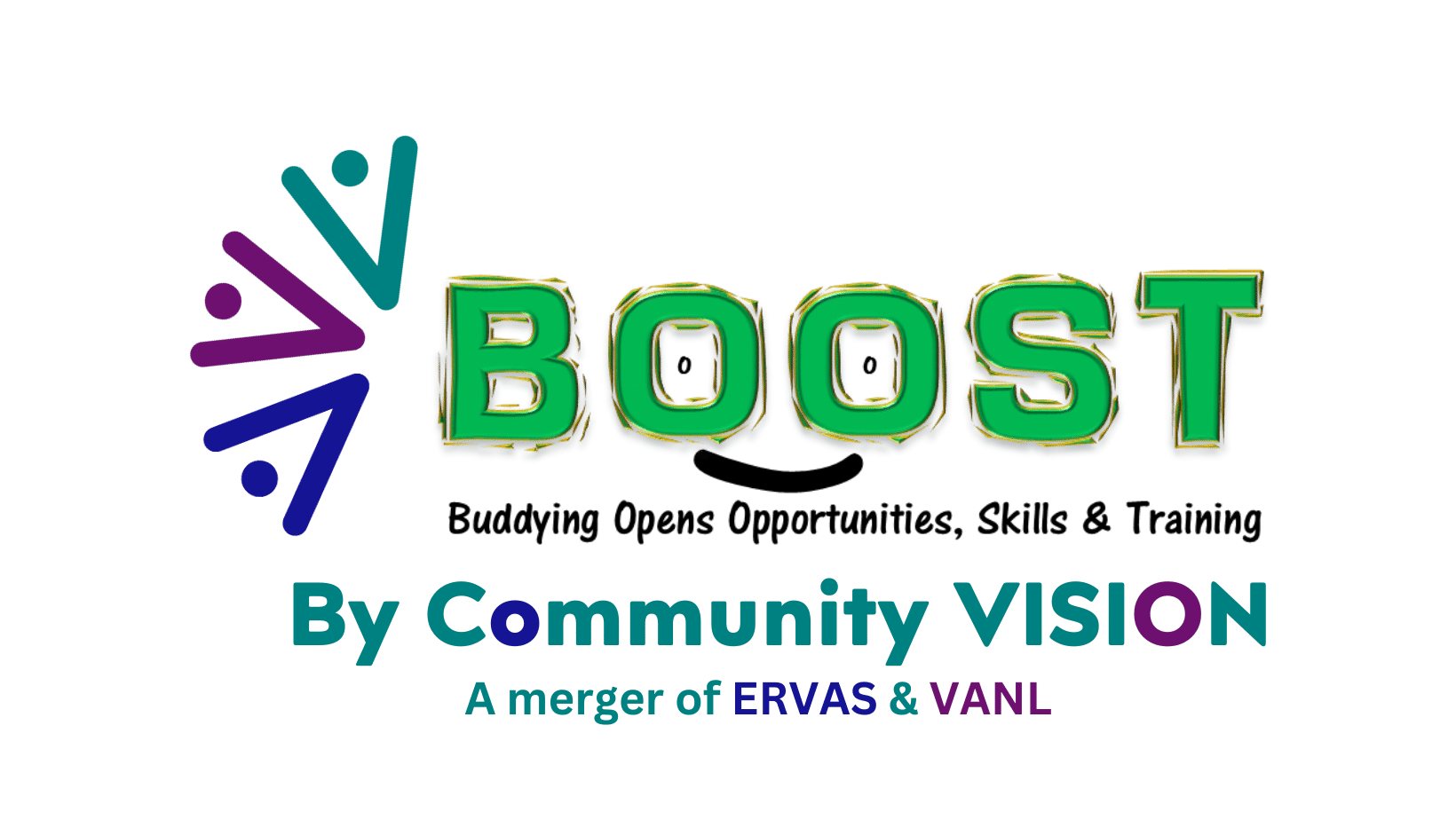 BOOST by Community Vision - Various Health and Safety Courses | Get ...
