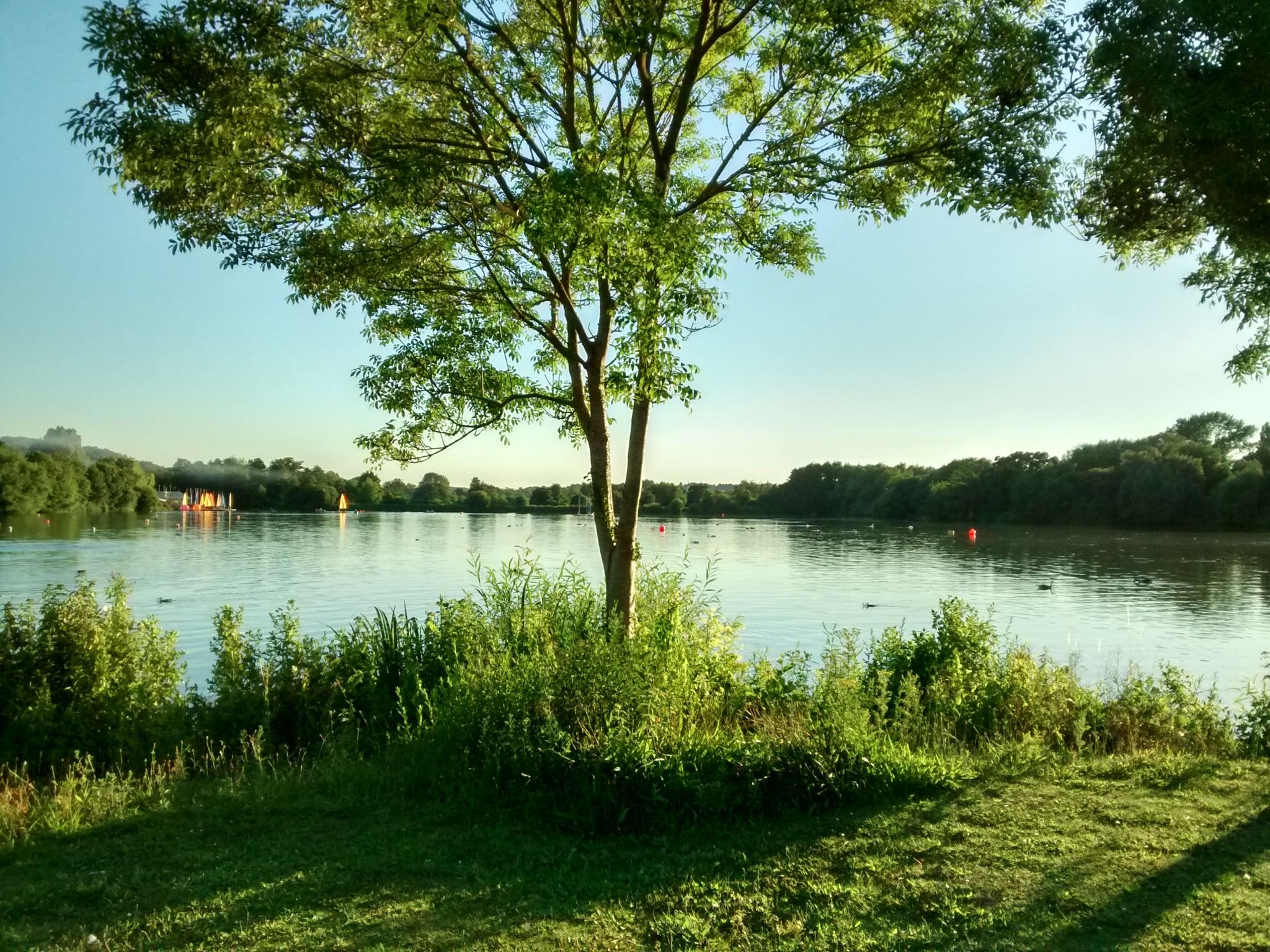 Rickmansworth parkrun | GoVolHerts