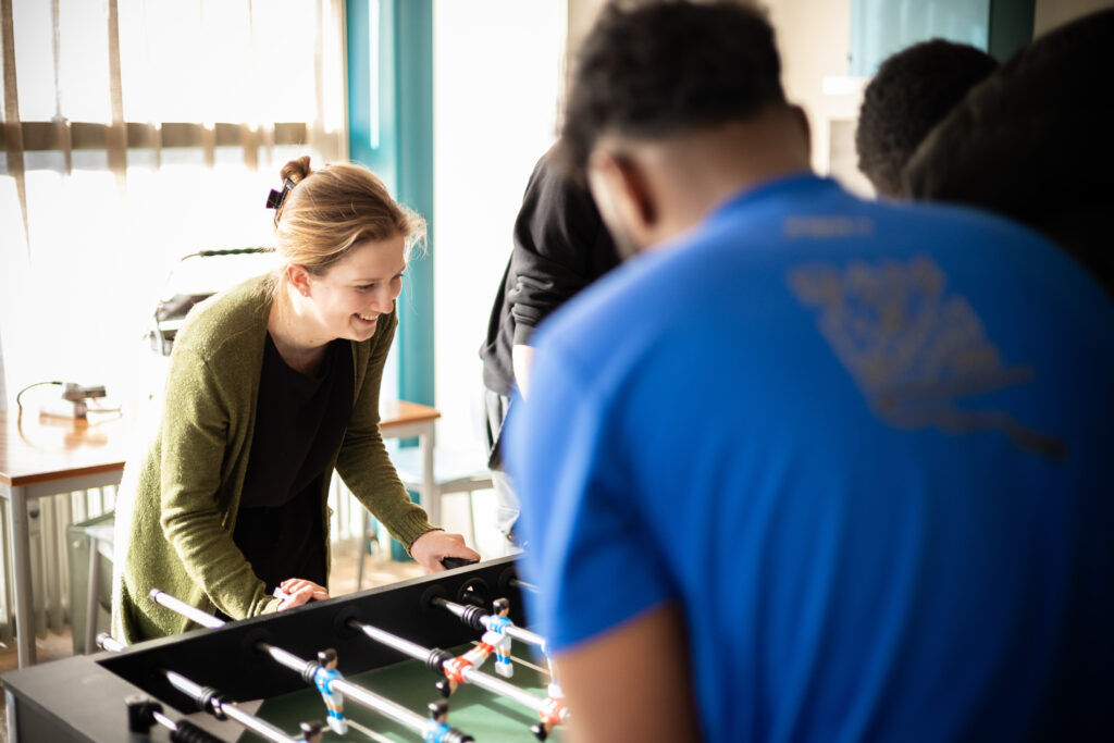 Hoofdbewoner (m/v) gezocht in hartje Utrecht! | VC Utrecht