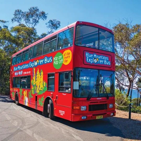 Hop On Hop Off Katoomba Tours - Best Offers 2023 | Katoomba Bus Tours