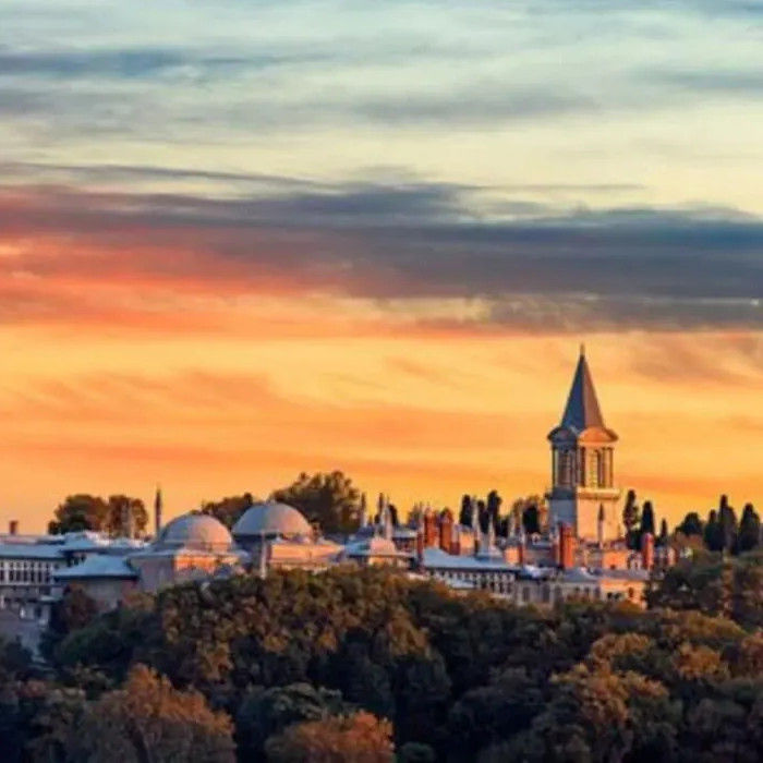 BUSFORUS Istanbul – Hop On Hop Off Bus Tours [Best Deal]