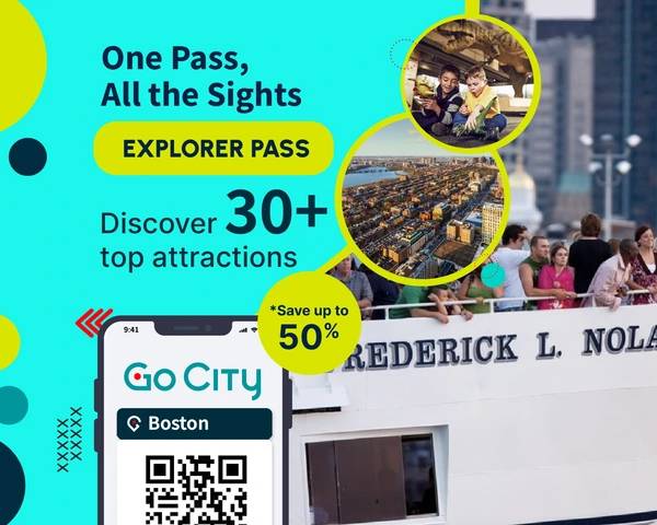 Boston Hop-On Hop-Off | Old Town Trolley Tours of Boston