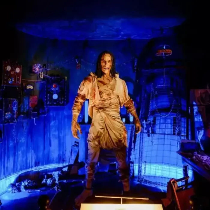 TooTBus Bath Discovery Sightseeing Bus Tour