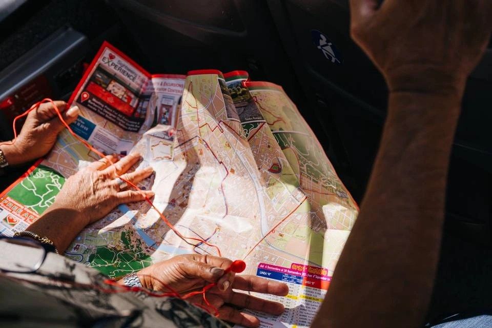 City Sightseeing Palermo - Hop On Hop Off Bus Tours